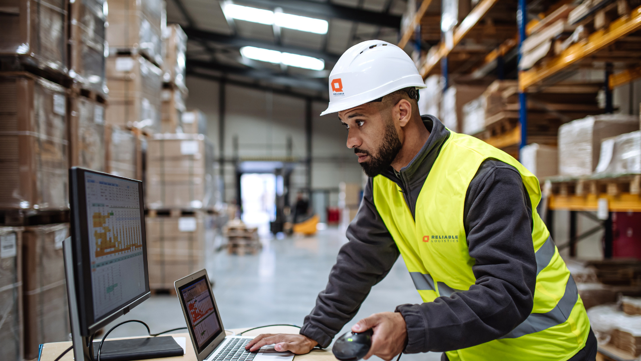 What is 3PL? The Key to Smarter Supply Chains. - Reliable Logistics