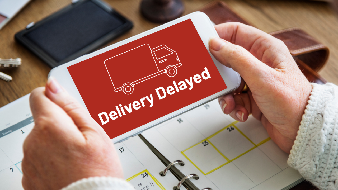 Reliable Logistics | Freight Management, Last Mile Delivery & More